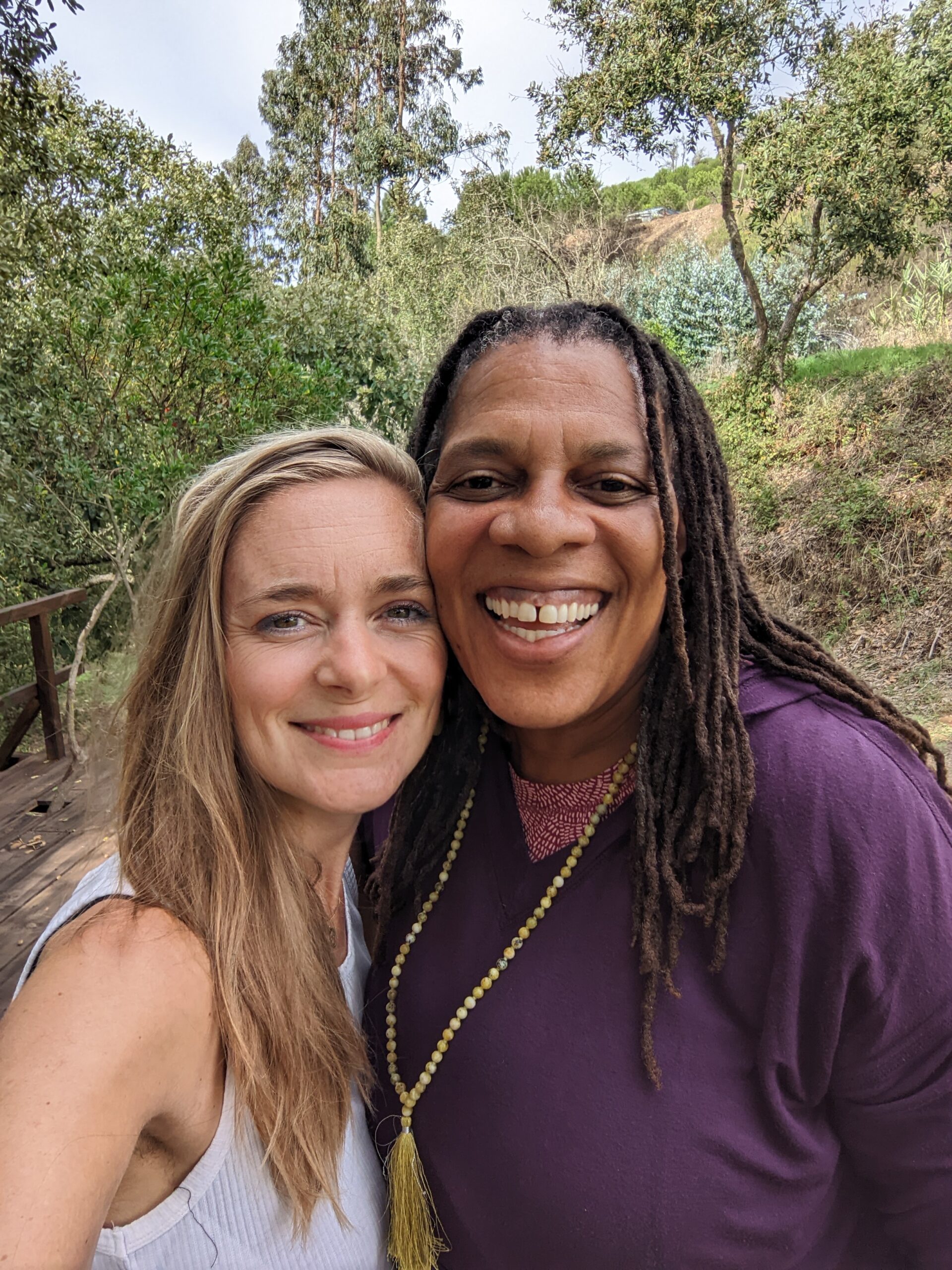 ॐ INTI Yoga Studio | Retreats mit Persönlichkeitsentwicklung